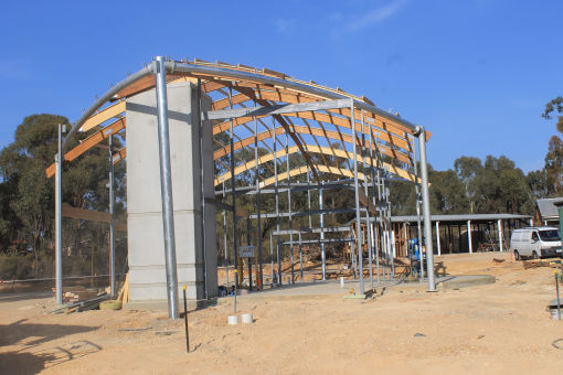 Projects | Weldone