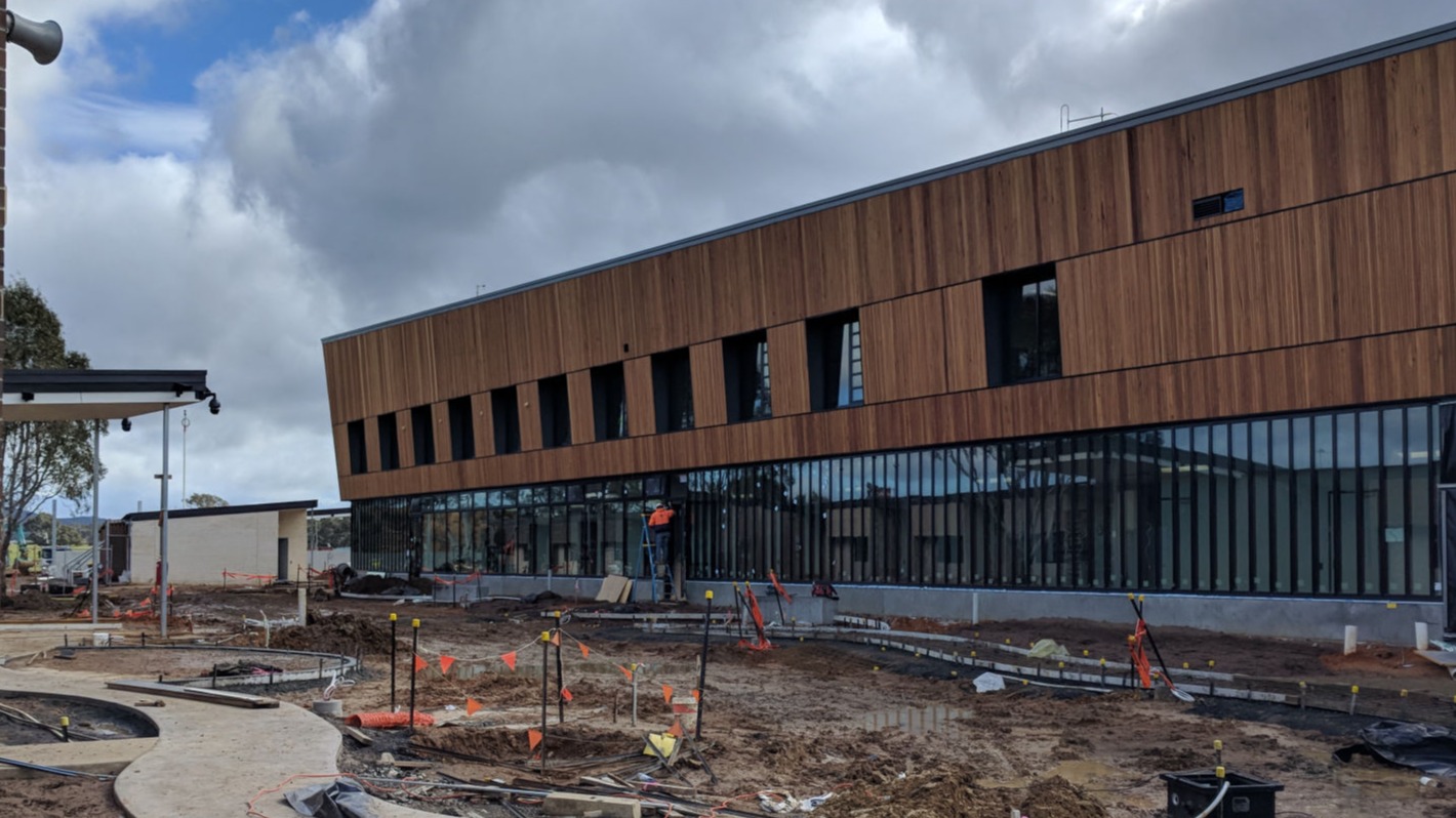 Weldone | Metal Fabrication