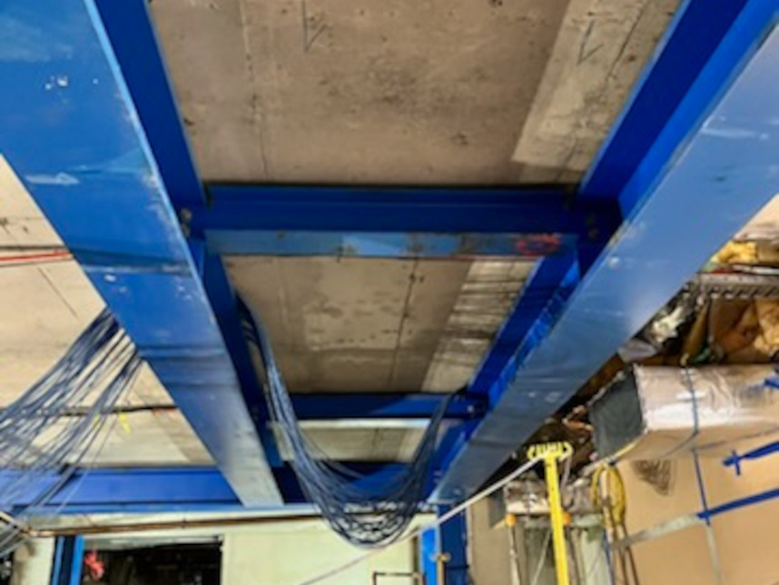 Projects | Weldone