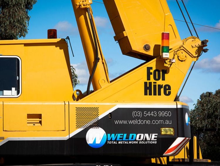 Commercial Division | Weldone Solutions