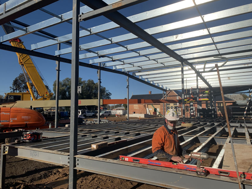 Projects | Weldone Solutions