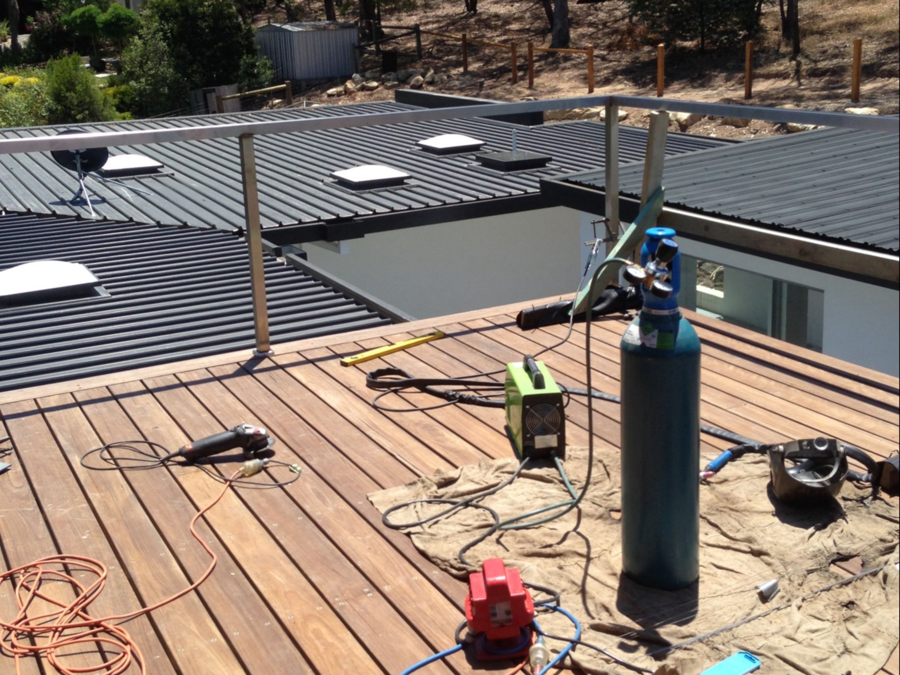 Commercial Division | Weldone Solutions